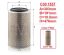 Air Filter-M/Benz Bus - MTT AUTO PARTS SDN BHD