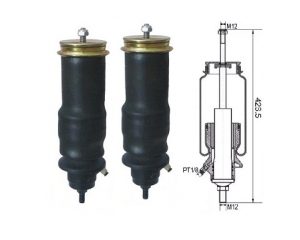 Cabin Bellow-Scania 124 [ Frt ] - MTT AUTO PARTS SDN BHD