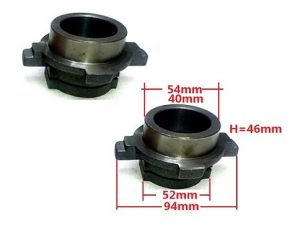 Clutch Bearing Hub-Isuzu NPR120 - MTT AUTO PARTS SDN BHD