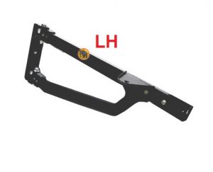 Mirror Arm-Bus - MTT AUTO PARTS SDN BHD
