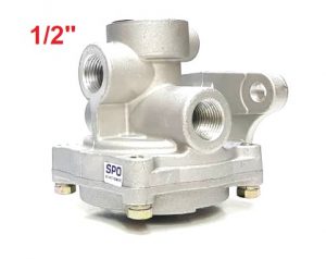 Relay Valve-Nissan / Isuzu - MTT AUTO PARTS SDN BHD