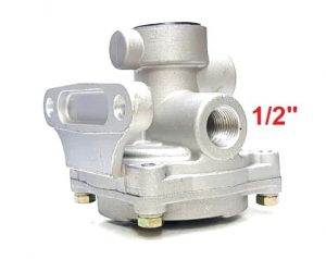 Relay Valve-Nissan / Isuzu - MTT AUTO PARTS SDN BHD