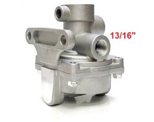 Relay Valve-Isuzu CXZ 6WF1 - MTT AUTO PARTS SDN BHD