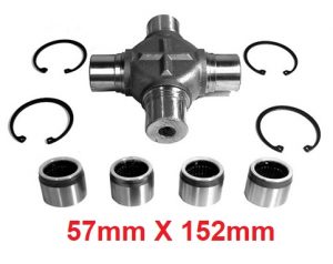 Coupling-Volvo FM10 - MTT AUTO PARTS SDN BHD