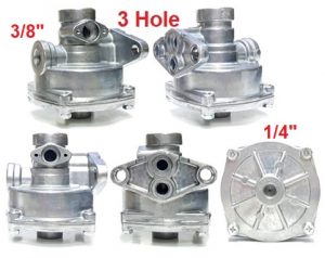 Relay Valve-Hino FN Profia - MTT AUTO PARTS SDN BHD