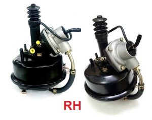 Clutch Booster-Mitsubishi - MTT AUTO PARTS SDN BHD