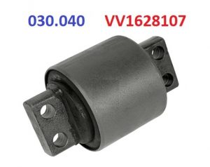 V-Arm Bush Kit-Volvo FM12 FH12 - MTT AUTO PARTS SDN BHD