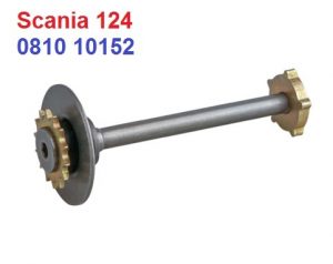 Brake Caliper Adjuster-Scania 124 - MTT AUTO PARTS SDN BHD