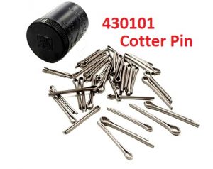 Cotter Pin - MTT AUTO PARTS SDN BHD