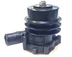 Water Pump-Toyota 2J [ Aircond ] - MTT AUTO PARTS SDN BHD