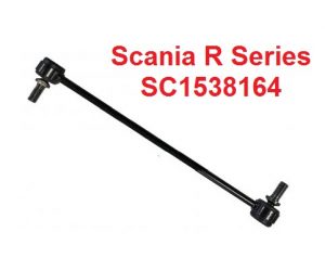 Levelling Valve Rod-Scania CR CP Series - MTT AUTO PARTS SDN BHD