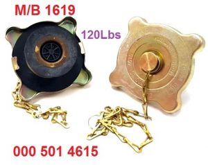 Radiator Tank Cap-M/Benz 1619 - MTT AUTO PARTS SDN BHD