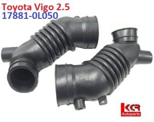 Air Hose-Toyota Vigo 2.5 - MTT AUTO PARTS SDN BHD