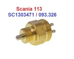 Reverse Switch-Scania 113 - MTT AUTO PARTS SDN BHD