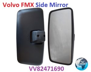 Side Mirror-Volvo FMX - MTT AUTO PARTS SDN BHD