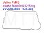 Intake Manifold Gasket-Volvo FM12 D12C - MTT AUTO PARTS SDN BHD