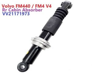 Cabin Absorber-Volvo FM440 FM4 V4 - MTT AUTO PARTS SDN BHD