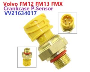 Crankcase Pressure Sensor-Volvo FM12 FM13 FMX - MTT AUTO PARTS SDN BHD