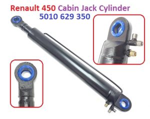 Cabin Jack Cylinder-Renault 450 - MTT AUTO PARTS SDN BHD