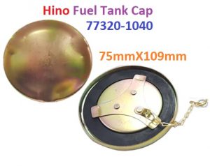 Fuel Tank Cap-Hino - MTT AUTO PARTS SDN BHD