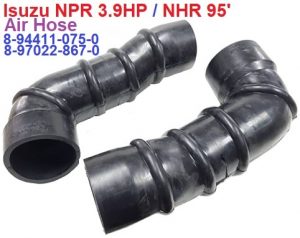 Air Hose-Isuzu NPR 3.9 - MTT AUTO PARTS SDN BHD