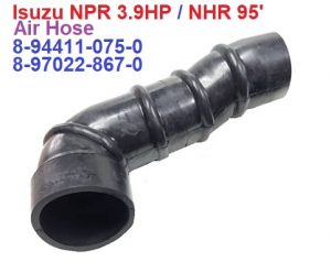 Air Hose-Isuzu NPR 3.9 - MTT AUTO PARTS SDN BHD