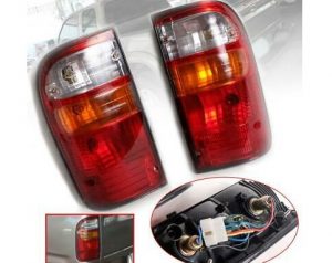 Toyota Hilux LN166 Tail Lamp Assy - MTT AUTO PARTS SDN BHD