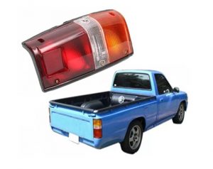 Toyota Hilux LN106 Tail Lamp Assy - MTT AUTO PARTS SDN BHD