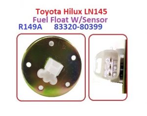 Fuel Float-Toyota Hilux LN145 - MTT AUTO PARTS SDN BHD