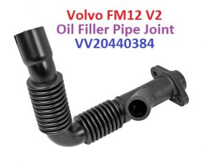 Oil Filler Pipe-Volvo FM12 V2 - MTT AUTO PARTS SDN BHD