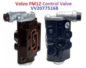 High Low Valve-Volvo FM12 - MTT AUTO PARTS SDN BHD