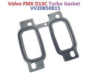 Turbo Gasket-Volvo FMX D13C - MTT AUTO PARTS SDN BHD