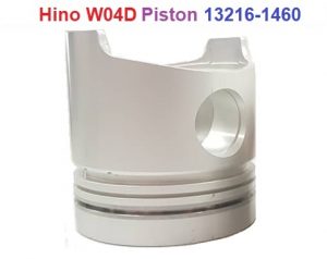 Piston-Hino W04D - MTT AUTO PARTS SDN BHD