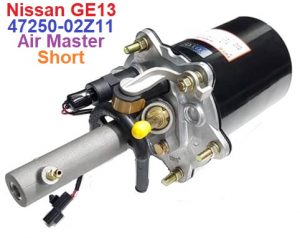 Air Master-Nissan GE13 - MTT AUTO PARTS SDN BHD