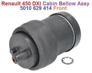 Cabin Bellow-Renault 450 - MTT AUTO PARTS SDN BHD