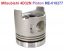 Piston-Mitsubishi 4D32N 4D34 - MTT AUTO PARTS SDN BHD
