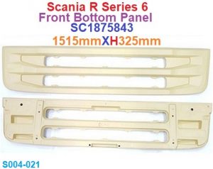 Frt Bottom Panel-Scania R Series 6 - MTT AUTO PARTS SDN BHD