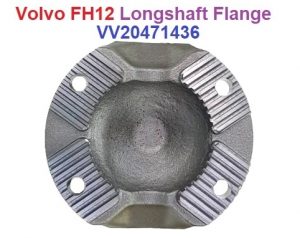 Longshaft Coupling Flange-Volvo FH12 - MTT AUTO PARTS SDN BHD