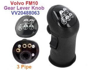 Gear Knob-Volvo FM10 - MTT AUTO PARTS SDN BHD