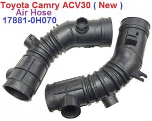 Air Hose-Toyota Camry ACV30 [New] - MTT AUTO PARTS SDN BHD