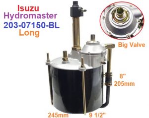 Hydromaster Pump-Isuzu ( Long ) - MTT AUTO PARTS SDN BHD