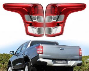 Mitsubishi Triton '15 Tail Lamp Assy - MTT AUTO PARTS SDN BHD