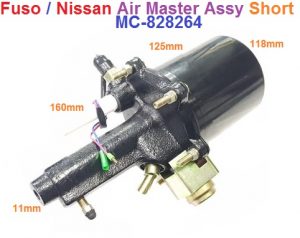 Air Master Assy-Fuso / Nissan ( Short ) - MTT AUTO PARTS SDN BHD