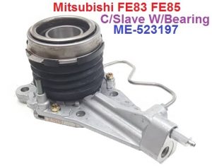 C/Slave Cylinder-Mit.Canter FE83 FE85 - MTT AUTO PARTS SDN BHD