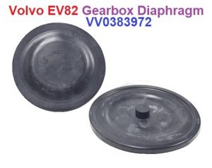 Gearbox Cover Diaphragm-Volvo FM12 EV82 - MTT AUTO PARTS SDN BHD