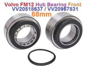Hub Bearing-Volvo FM12 - MTT AUTO PARTS SDN BHD