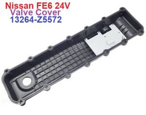Valve Cover-Nissan FE6 24V - MTT AUTO PARTS SDN BHD
