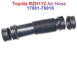 Air Hose-Toyota RZH112 - MTT AUTO PARTS SDN BHD