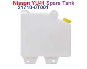 Spare Tank-Nissan YU41 - MTT AUTO PARTS SDN BHD