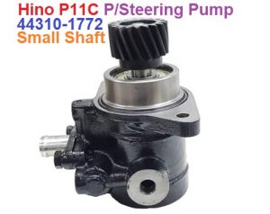 Power Steering Pump-Hino P11C - MTT AUTO PARTS SDN BHD